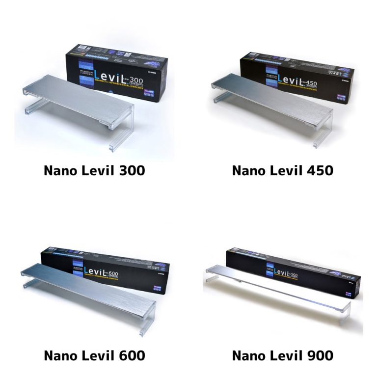 ライン型LED | AQUALASSIC